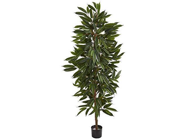 Click here for 6.5 Mango Artificial Tree prices