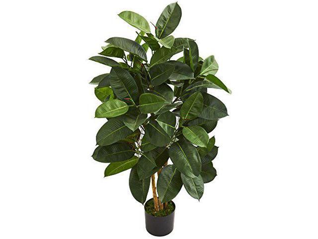Click here for 4 Oak Ficus Artificial Tree prices