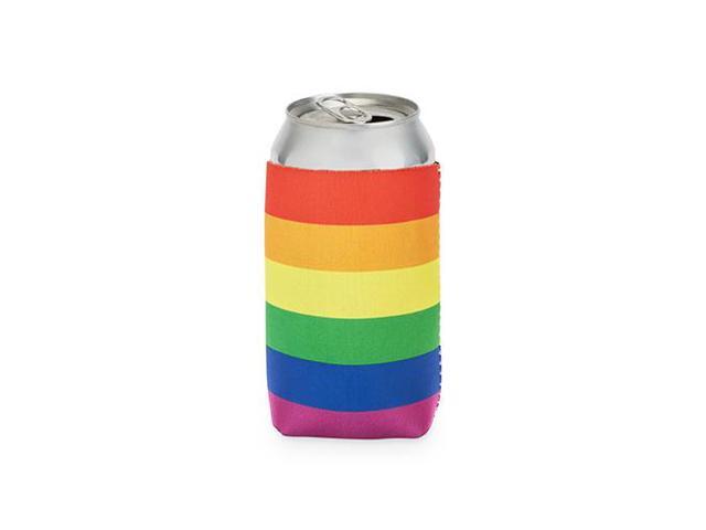 Click here for Rainbow Drink Sleeve by TrueZoo prices