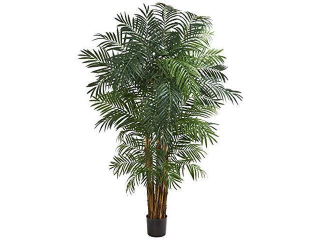 Click here for 7 Areca Palm Artificial Tree prices