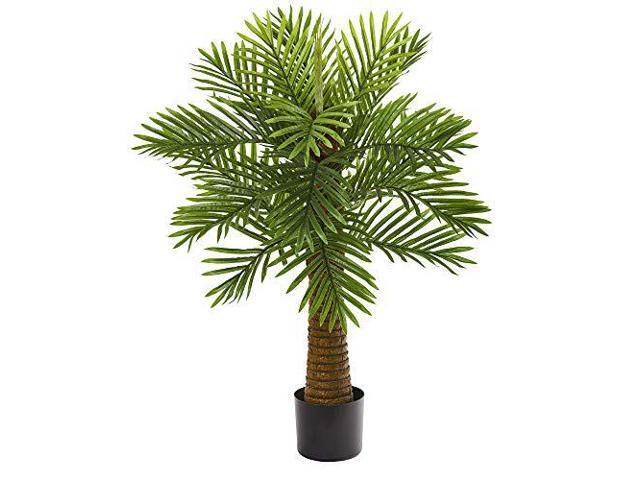 Click here for 3 Robellini Palm Artificial Tree prices