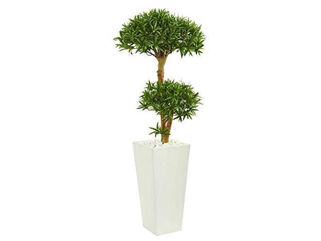 Click here for 50 Bonsai Styled Podocarpus Artificial Tree in Tow... prices