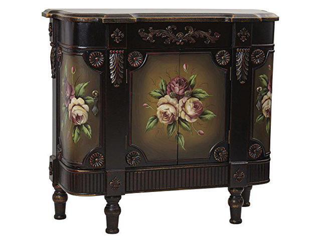 Click here for French Vintage Style Floor Cabinet prices