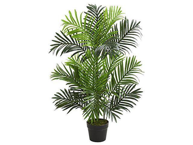 Click here for 3 Paradise Palm Artificial Tree prices