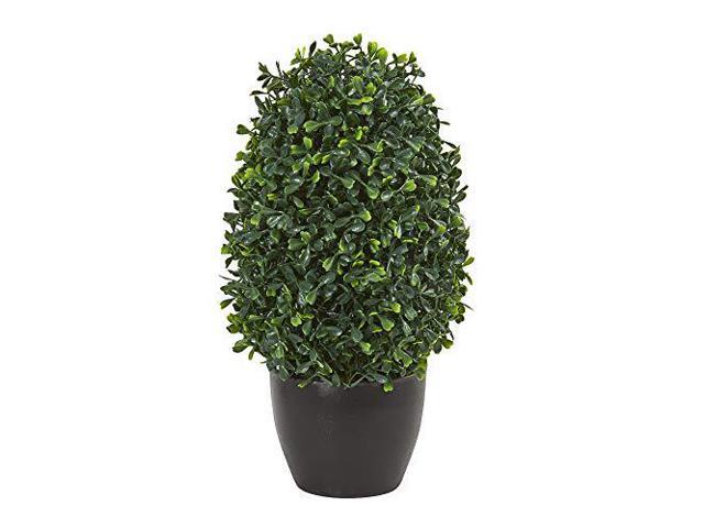 Click here for 13 Boxwood Topiary Artificial Plant UV Resistant (... prices