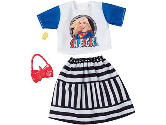 Click here for Barbie Fashions prices