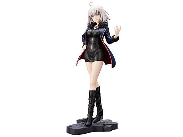 Click here for Kotobukiya Fate/Grand Order Avenger/Jeanne dArc [A... prices
