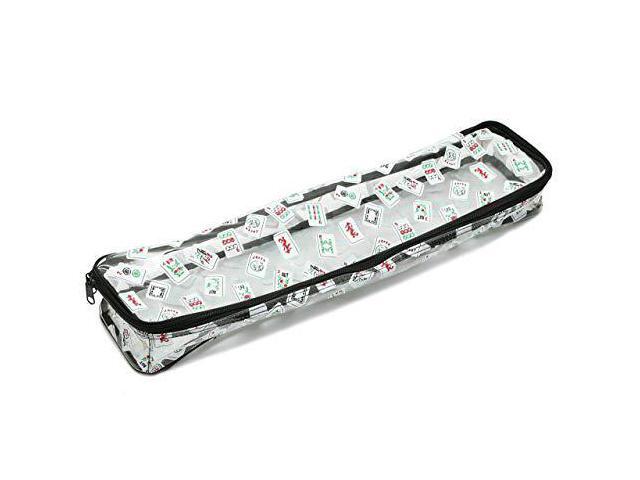 Click here for Mah Jongg Multi-Purpose (XL-Clear) Tile/Rack Color... prices