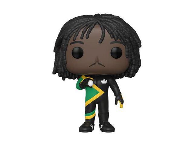 Click here for Funko Pop! Movies: Cool Runnings - Sanka Coffie Co... prices
