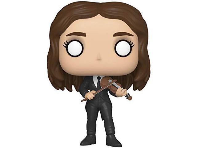 Click here for Funko Pop! TV: Umbrella Academy- Vanya Hargreeves... prices