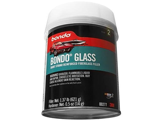 Click here for Bondo Glass  Short Strand Reinforced Fiberglass Fi... prices