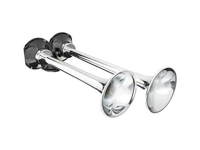 Click here for Kleinn Air Horns 401 Dual Roof Mounted Truck Horn... prices