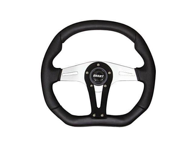 Click here for Grant 490 Racing Steering Wheel prices