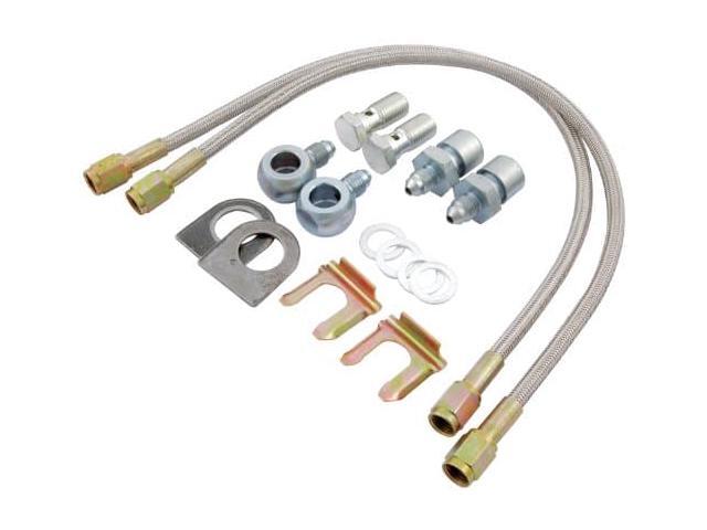 Click here for Allstar Performance ALL42025 Metric Brake Hose Kit prices