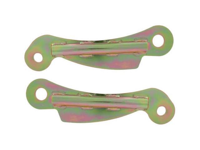 Click here for Allstar ALL42130 Stamped Steel Spindle Saver for G... prices