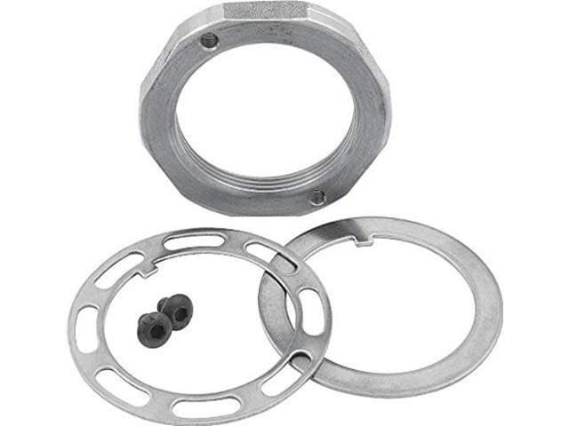 Click here for Allstar Performance ALL44130 Spindle Nut prices