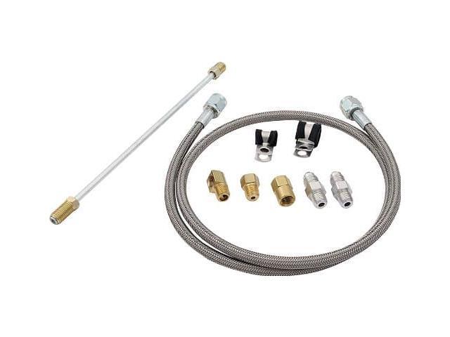 Click here for Allstar Performance ALL46101-36 (60) Clutch Line K... prices