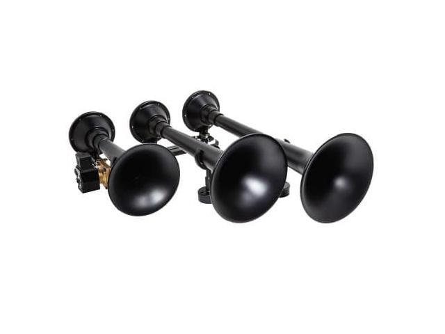 Click here for Kleinn Air Horns 730 Triple Train Horn with Valve... prices