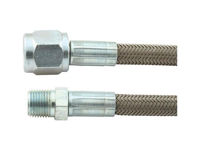 Click here for Allstar Performance ALL46420-36 36 #4 Braided Stee... prices