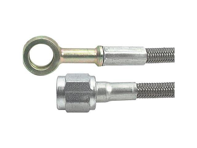 Click here for Allstar Performance ALL46440-24 24 Braided Steel L... prices