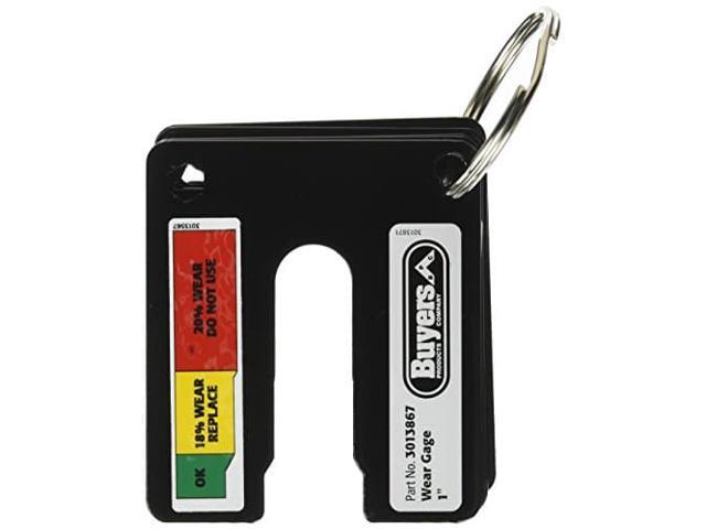 Click here for Buyers Products 3013872 Lunette Ring/Towbar Eye We... prices