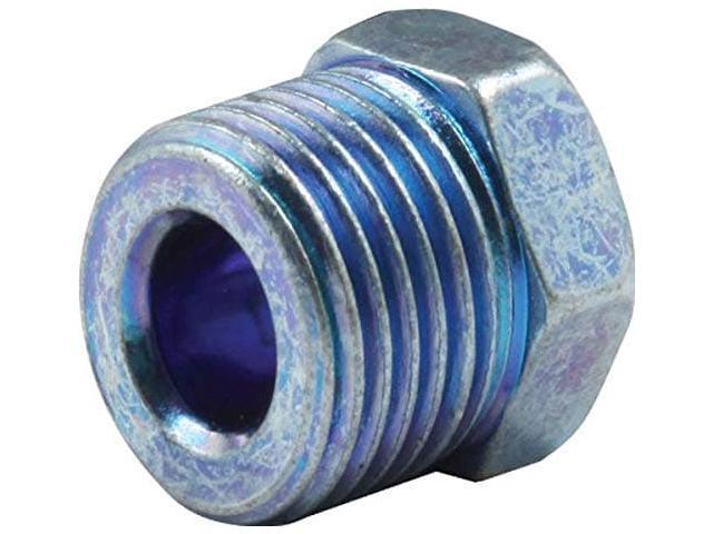 Click here for Allstar Performance ALL50119 Blue 9/16-18 Inverted... prices