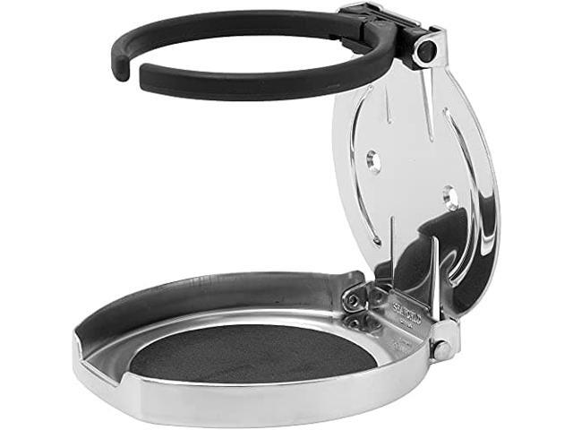 Click here for Sea-Dog 588250-1 Adjustable Stainless Steel Foldin... prices