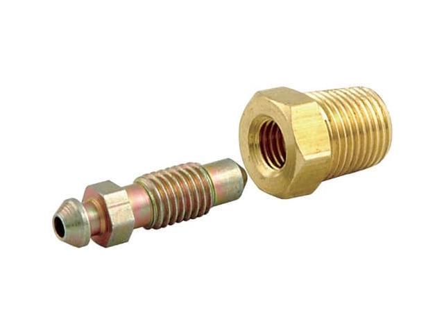 Click here for Allstar Performance ALL50180 1/8 NPT Bleeder Screw... prices