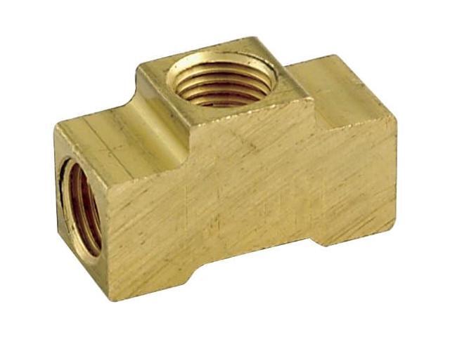 Click here for Allstar Performance ALL50137 3/8-24 to 1/8 NPT Inv... prices