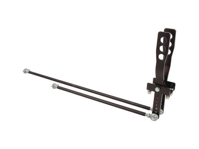 Click here for Allstar Performance ALL54120 Black Anodized Two-Le... prices