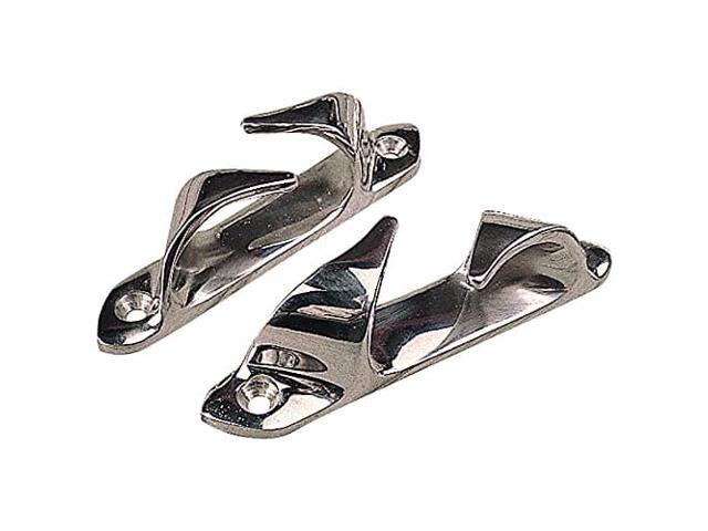 Click here for Sea-Dog Line Skene Chocks  stainless skene chocks... prices
