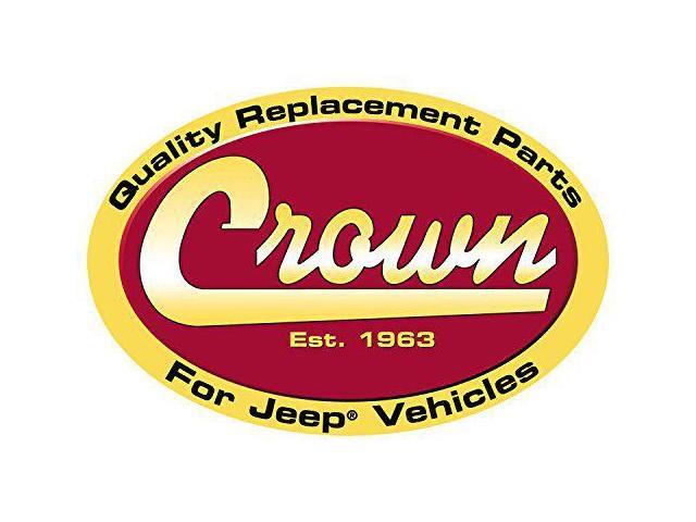 Click here for Crown Automotive Ignition Switch Electrical  Light... prices
