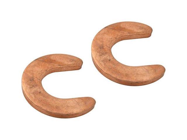 Click here for Allstar Performance ALL66120 Axle Retainer C-Clip... prices