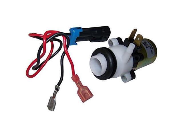 Click here for Crown Automotive Windshield Washer Pump Wiper and... prices