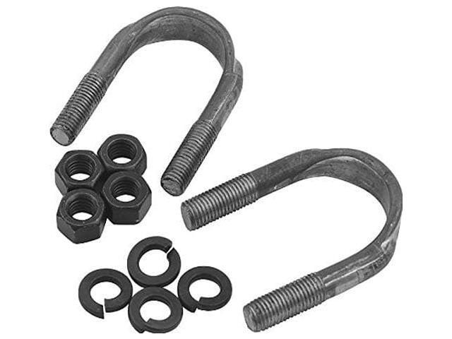 Click here for Allstar - ALL69017 X-Long U-Bolt Kit for 1310 Seri... prices