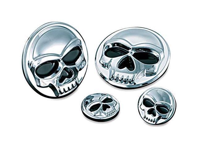 Click here for Kuryakyn 1492 Motorcycle Accent Accessory: Small Z... prices