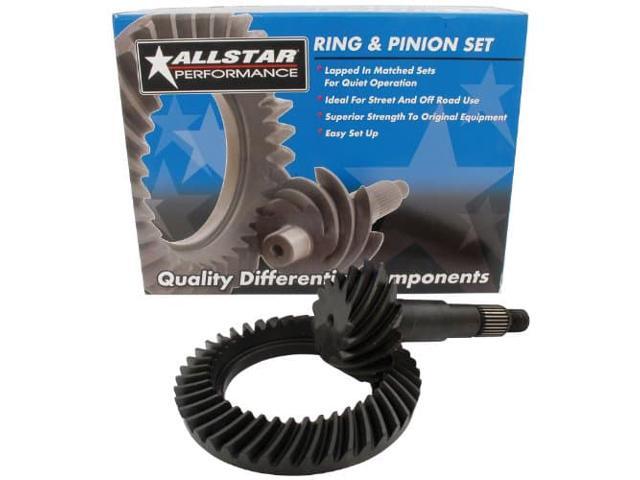 Click here for Allstar-ALL70117 7.5 4.10 Ring and Pinion Gear Set... prices