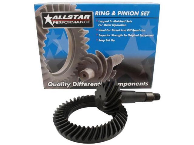Click here for Allstar Performance ALL70128 8.5 4.56 Ring and Pin... prices
