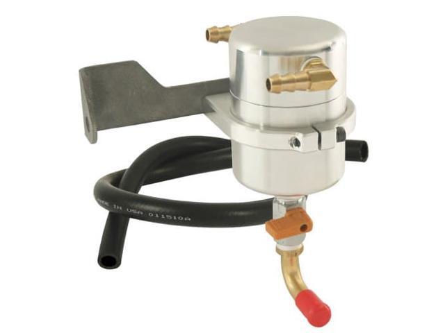 Click here for Moroso 85481 Air/Oil Separator Catch Can Kit for G... prices