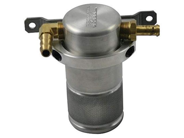 Click here for Moroso 85600 Air and Oil Separator for Mazda Miata prices