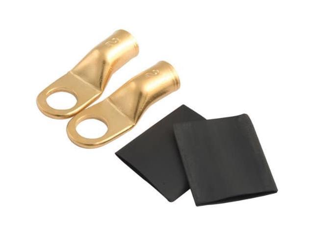 Click here for Allstar Performance ALL76117 3/8 Hole 2-Gauge Ring... prices