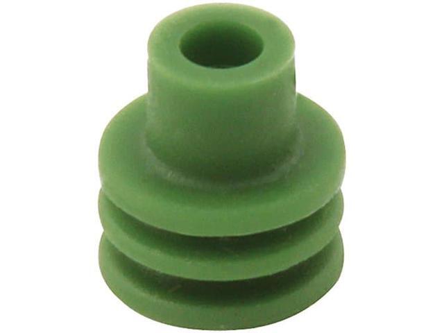 Click here for Allstar Performance ALL76281 Green 20-18 Gauge Wea... prices