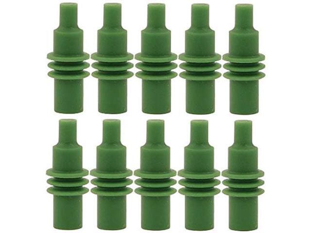 Click here for Allstar Performance ALL76284 Weather Pack Seal Plu... prices