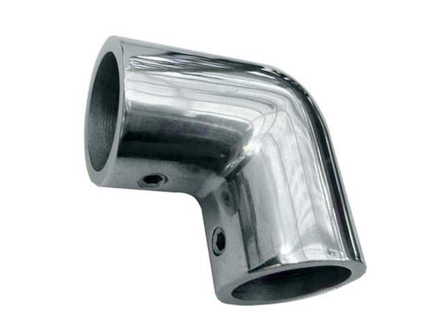 Click here for Whitecap 7/8 O. D. 90 SS Elbow prices