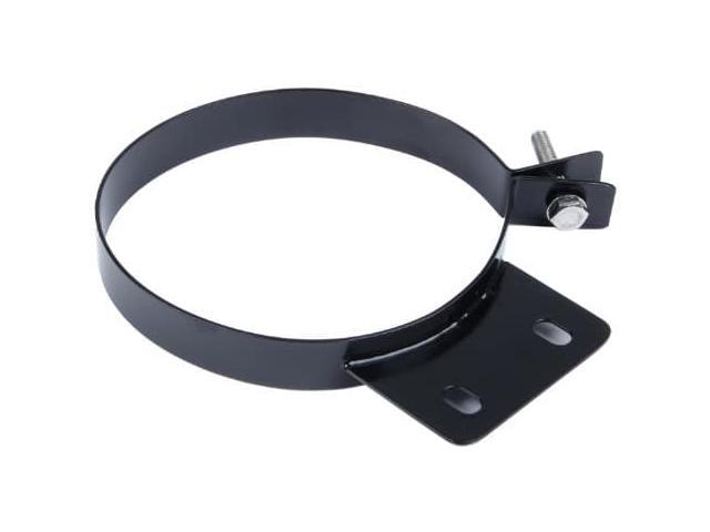 Click here for Pypes Exhaust HSC008B 8 Black Stainless Steel Stac... prices