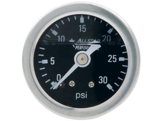 Click here for Allstar Performance ALL80202 0-30 PSI 1-1/2 Glycer... prices