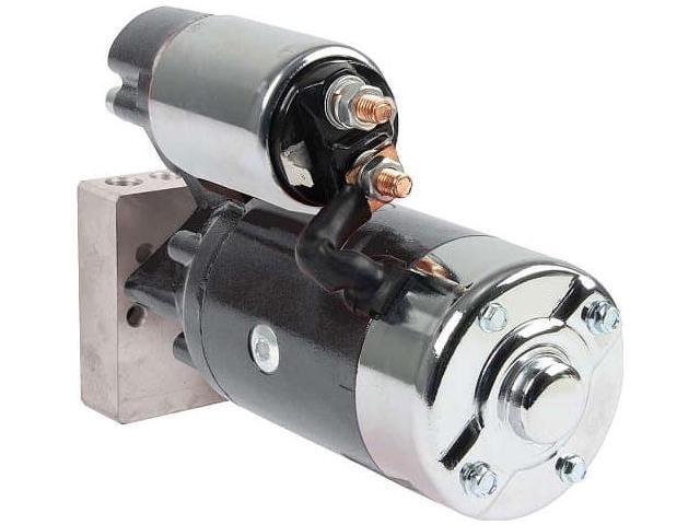 Click here for Allstar Performance ALL80515 Chevy Mini Starter prices