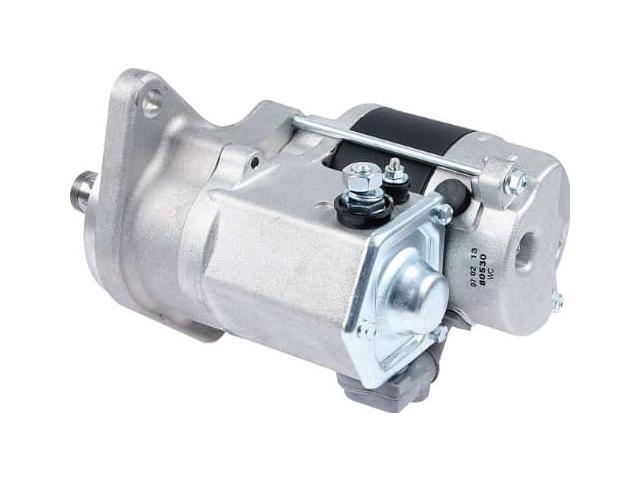 Click here for Starter  Reverse Mount  4.4:1 Gear Reduction prices
