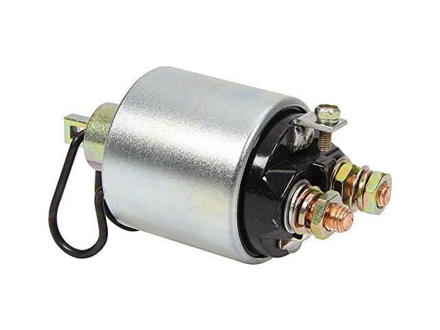 Click here for Allstar Performance ALL80526 Solenoid for Mini-Sta... prices