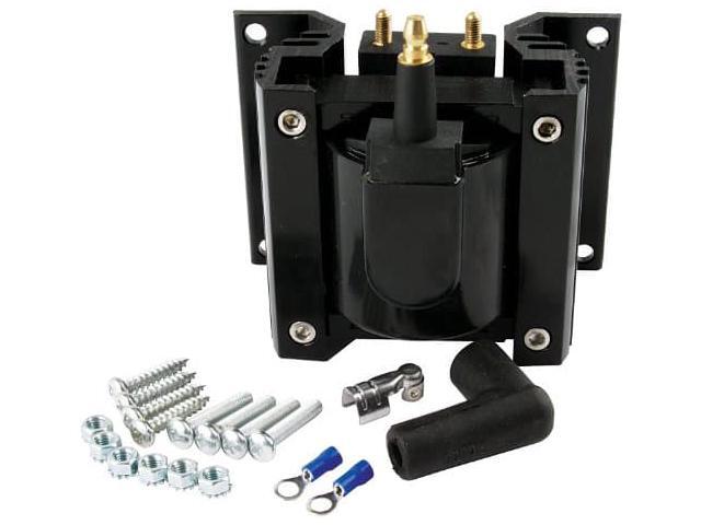 Click here for Ignition Coil  CD  E-Core  0.400 ohm  Male HEI  40... prices